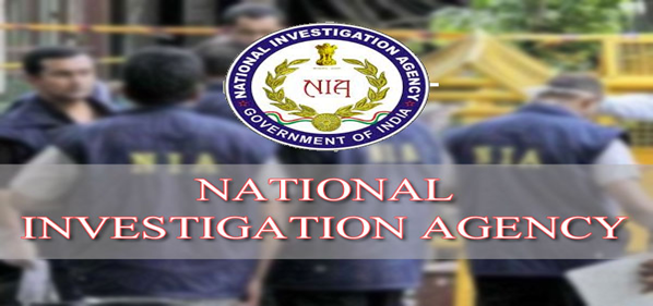 National Investigation Agency (NIA)