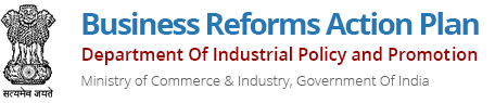 Business Reforms Action Plan