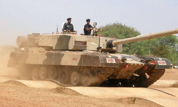 DRDO successfully test fires indigenously developed laser-guided ATGMs