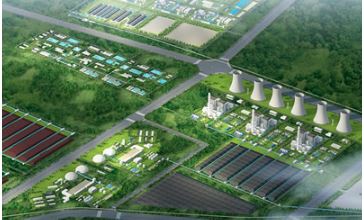 Draft Development of Enterprise and Service Hubs (DESH) Bill