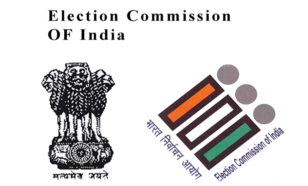 Election Commission Freezes Shiv Sena Symbol