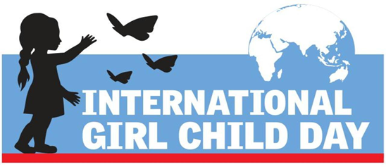 International Girl Child Day