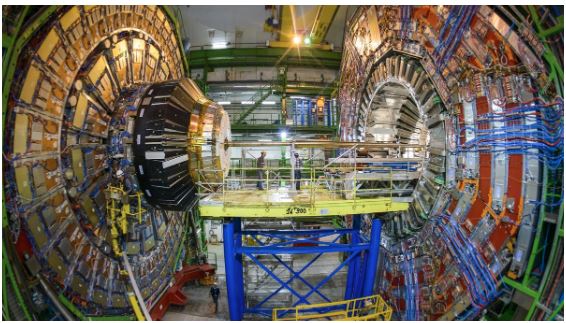 Large Hadron Collider