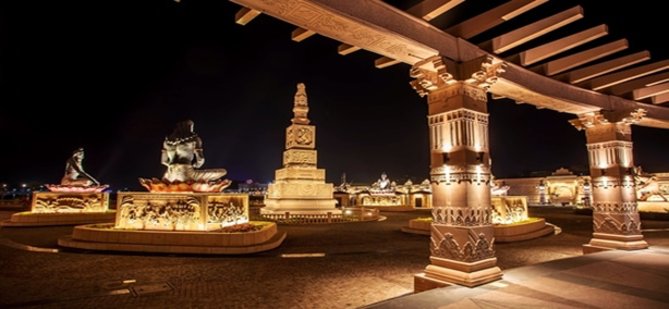 Mahakal Lok corridor project