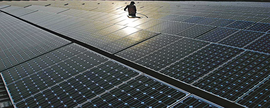 PLI Scheme on ‘National programme on High Efficiency Solar PV Modules’