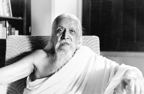 150th Birth Anniversary of Sri Aurobindo