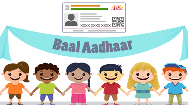 Bal Aadhaar Initiative