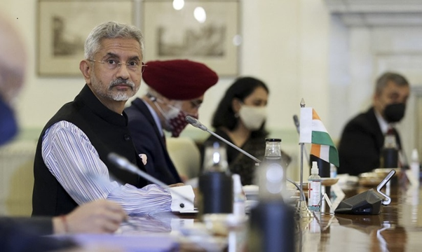 Understanding the provisions for foreign visits of State government ...