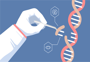 CRISPR bio-technology