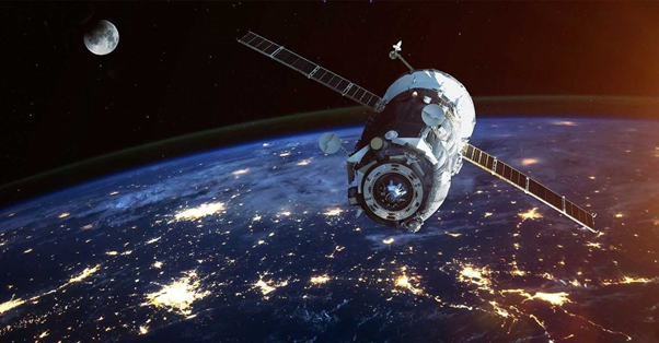 Expanding India’s geospatial technology