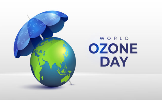 International Day for the Preservation of the Ozone Layer